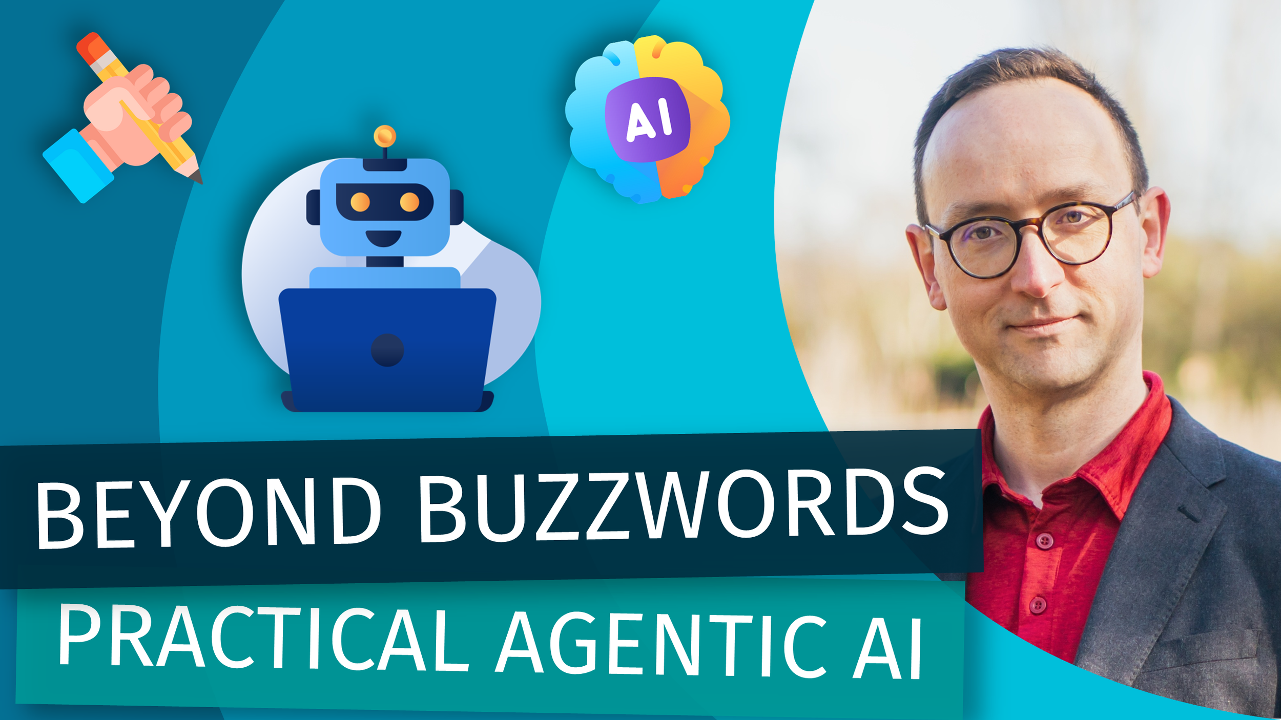 AI and Agentic Development: From Buzzwords to Building Blocks (with ...