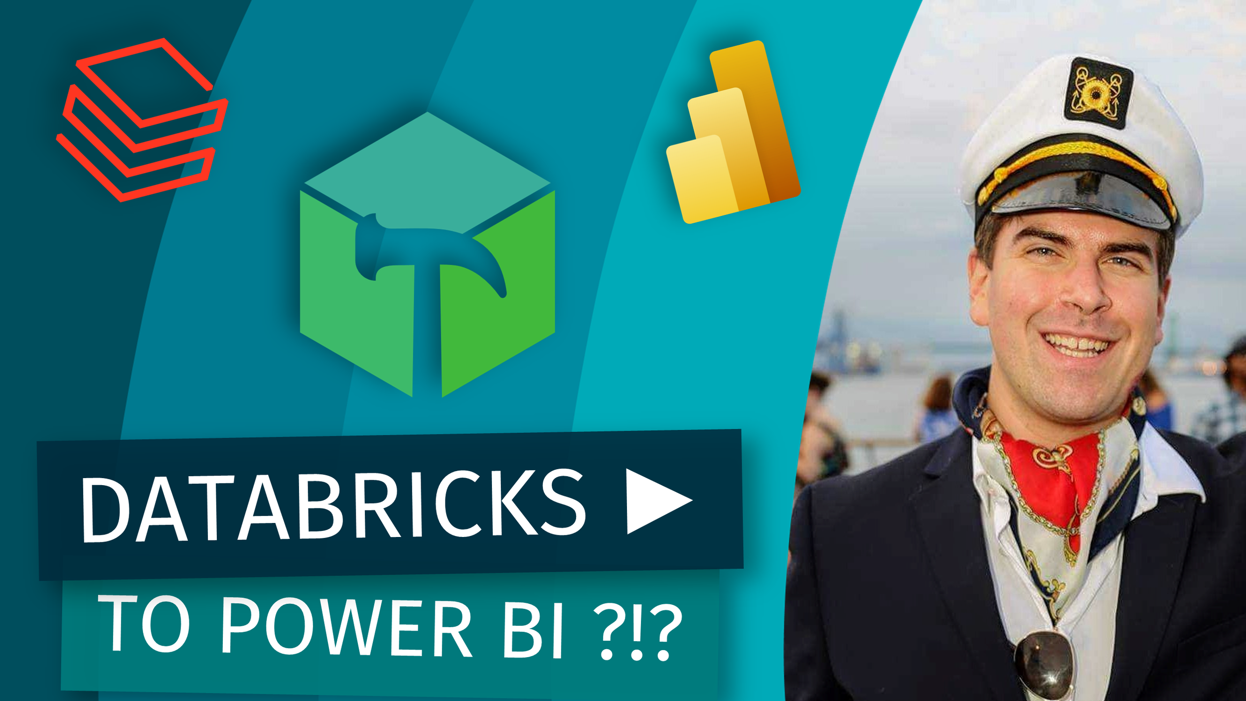 databricks to Power BI - New Year, New You, New Models (with Greg ...