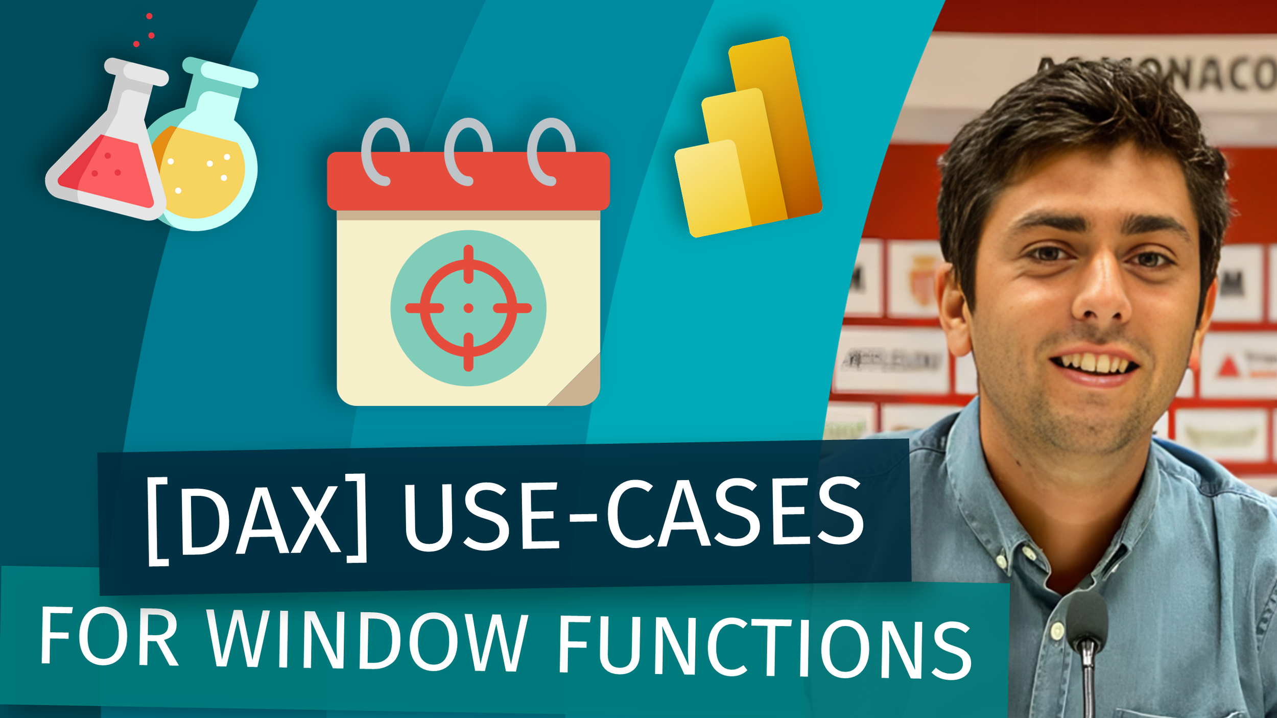 Mastering DAX Window Functions: Practical Patterns for Real Models (with Tristan Malhernbe ...