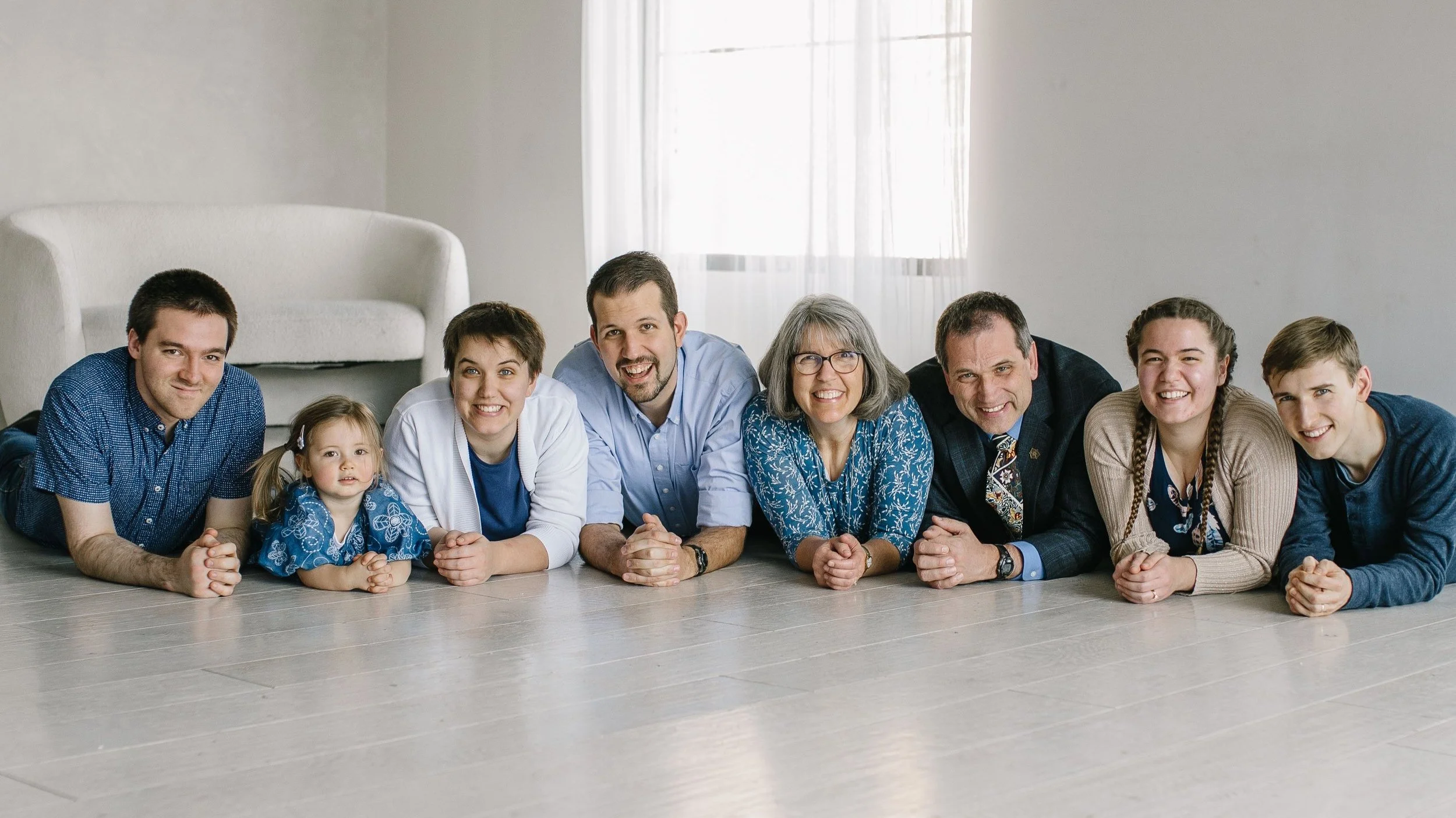 Ray Ward for House District 19