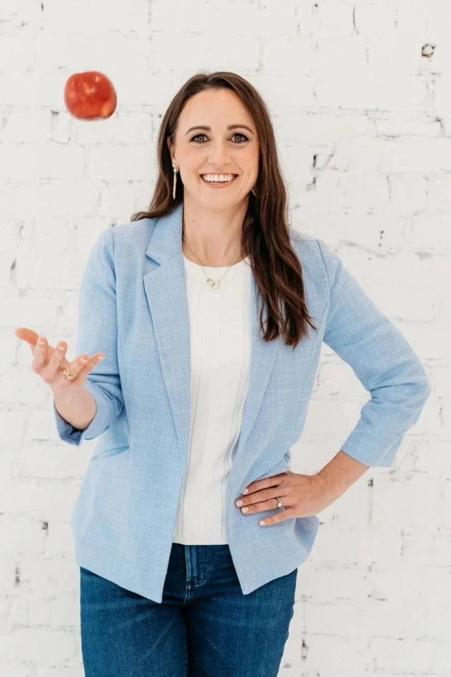 Emily Bach | Health Coach | Weight Loss Coach in Ohio