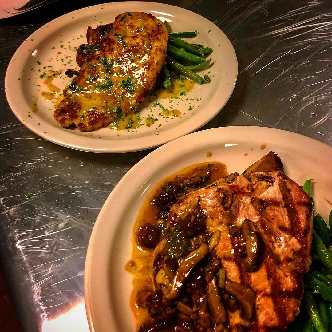 Our Menu | Don Tomasso's Italian Restaurant | Upper Sandusky, Ohio ...
