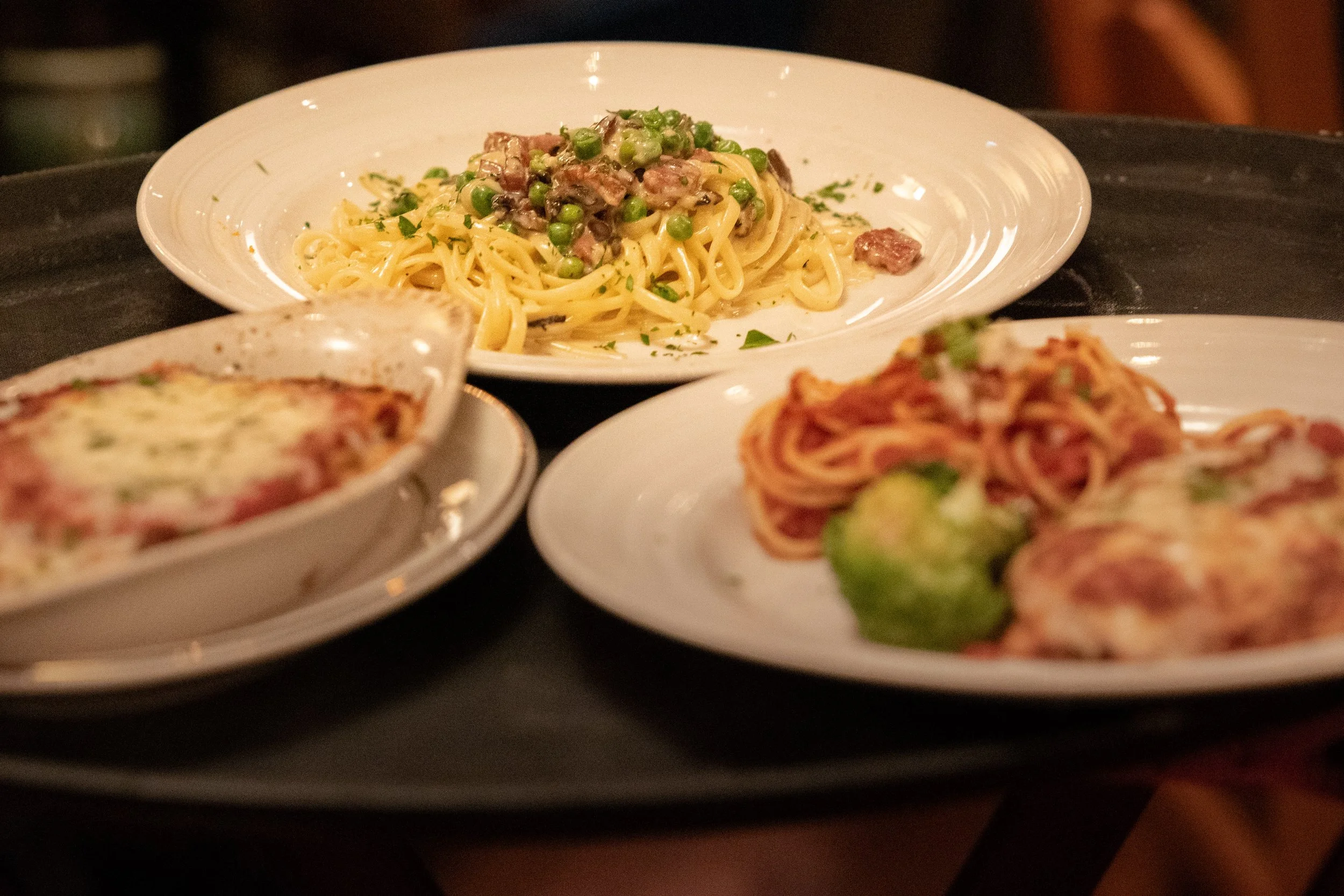 Our Menu | Don Tomasso's Italian Restaurant | Upper Sandusky, Ohio ...
