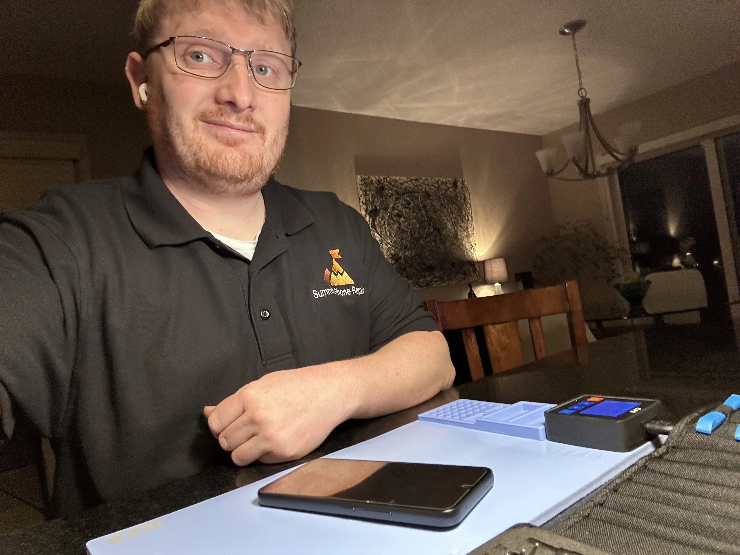 Summit Phone Repair: Independent Phone Repair & IT Services in Lee's ...