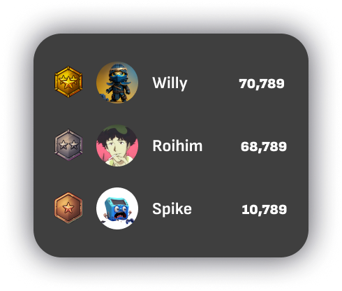 Ludeo™ | Join The Gaming Revolution