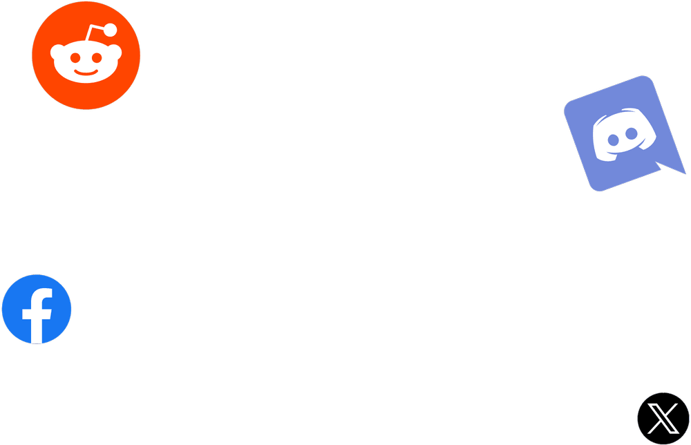 Ludeo™ | Join The Gaming Revolution