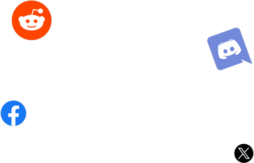 Ludeo™ | Join The Gaming Revolution