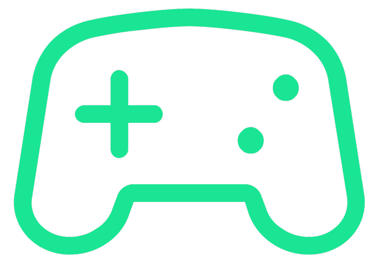 Ludeo™ | Join The Gaming Revolution