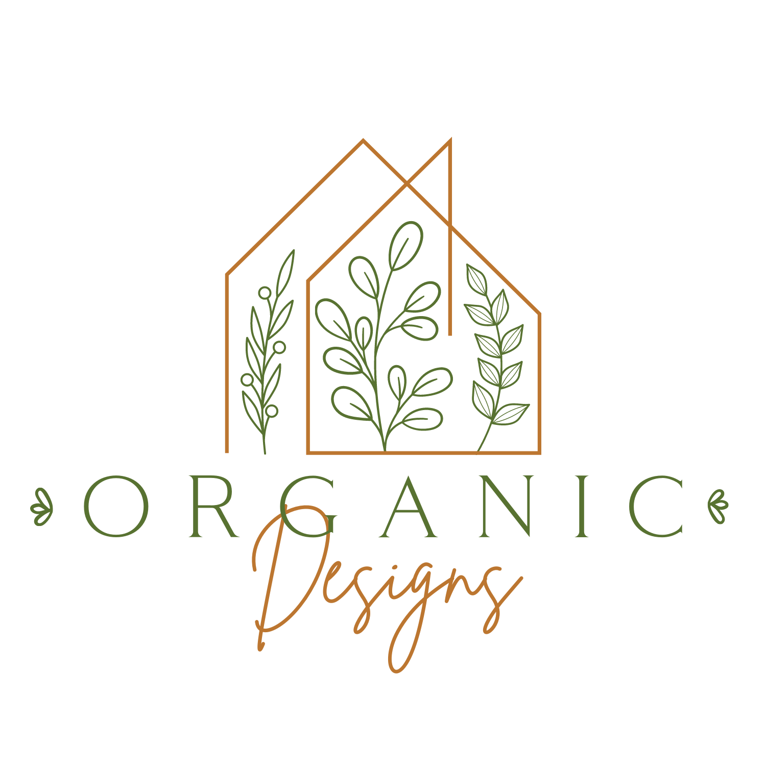 Four Architectural Pillars of Biophilic Interiors — Organic Designs