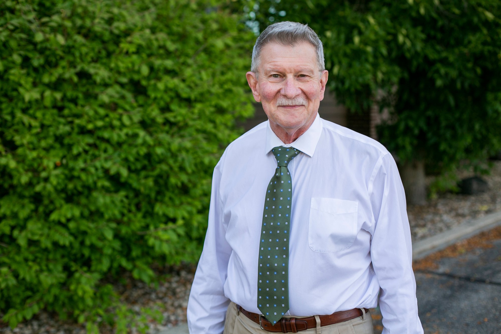 Michael Sweetnam, PhD — Madison Psychiatric Associates