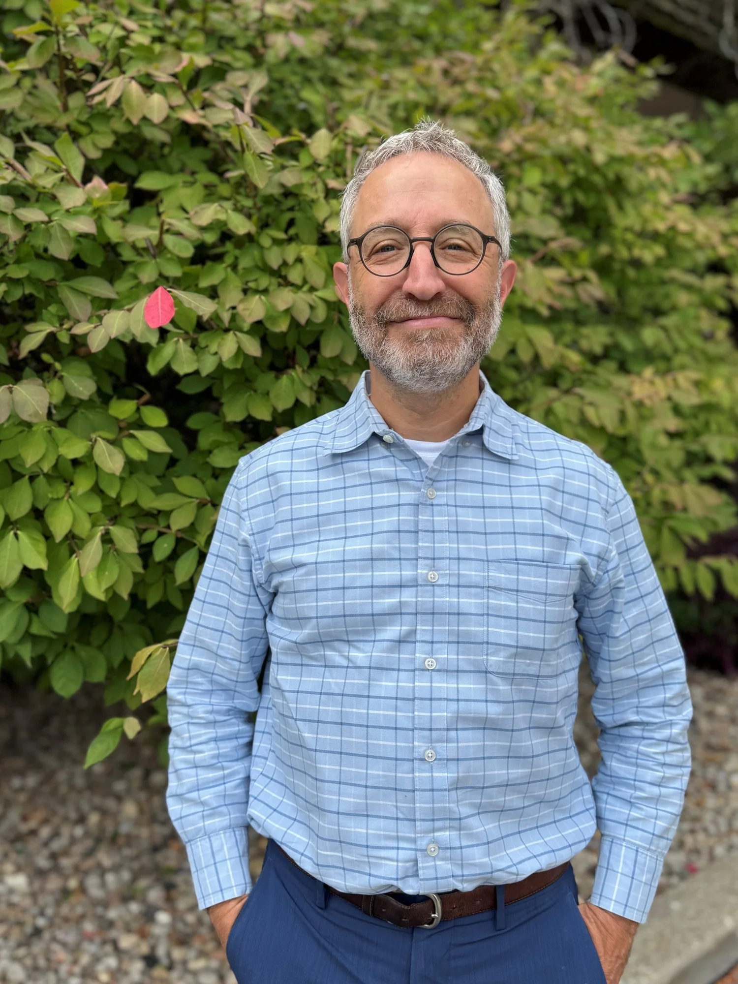 Tal Herbsman, MD — Madison Psychiatric Associates