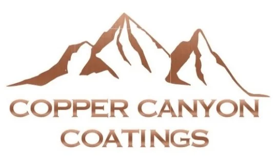 Copper Canyon Coatings