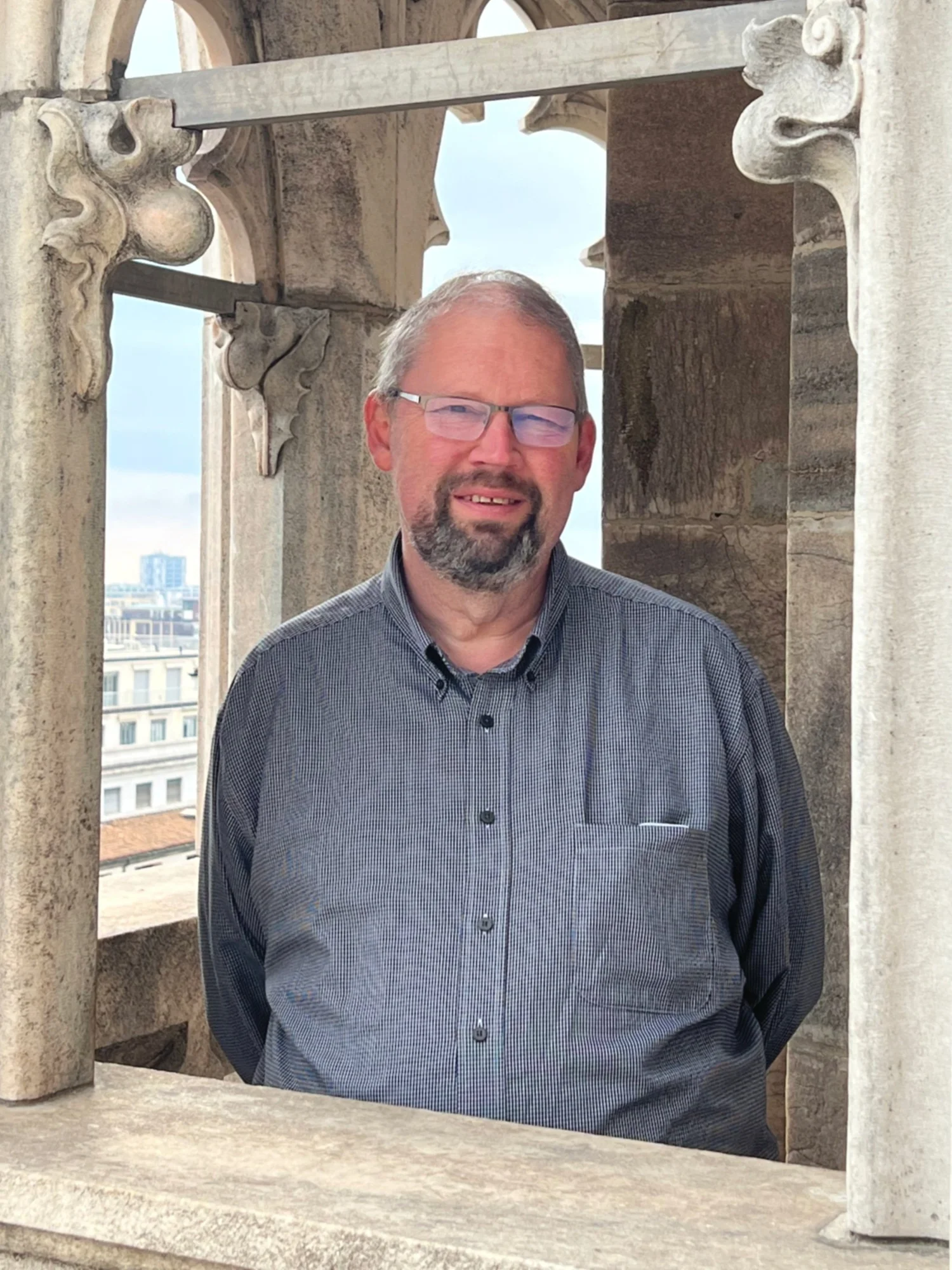 About — Law Office of Mark P. Herron, Esq.