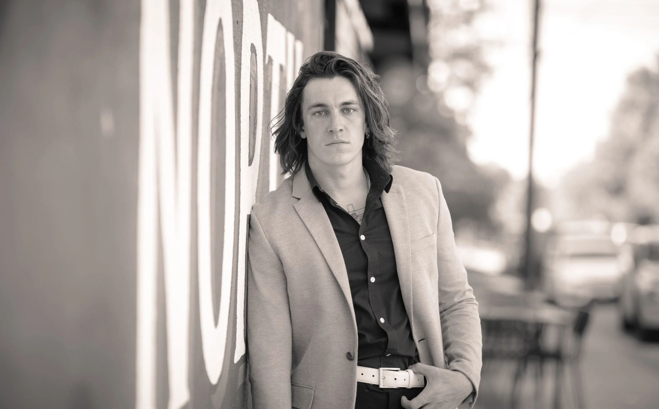 MICHAEL ALEXANDERSSON