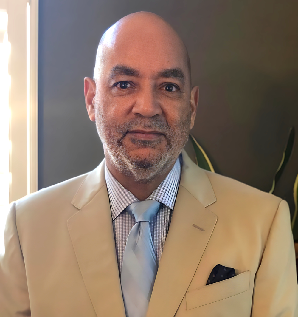 Meet our Leadership Team — Metro Laundry Service