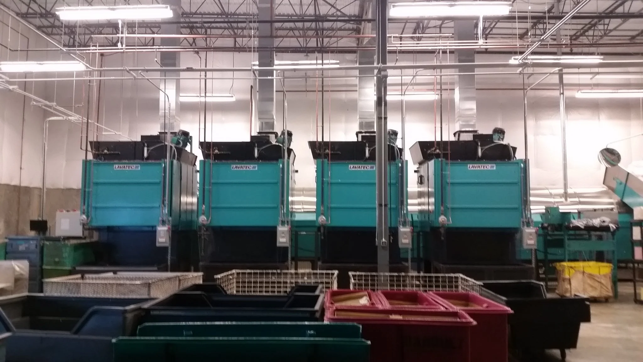 Metro Laundry Service