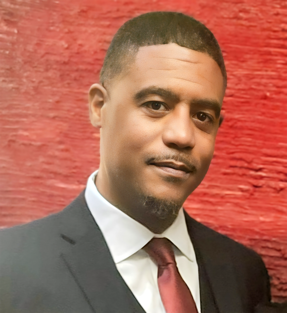 Meet Steven Young — Metro Laundry Service