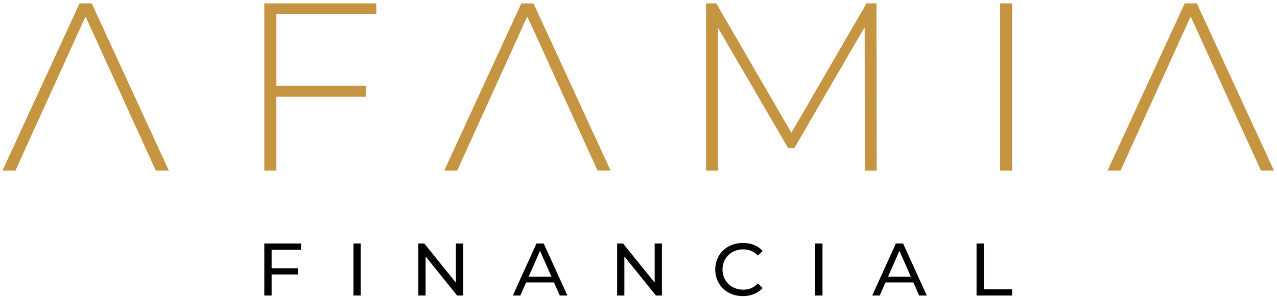 Afamia Financial