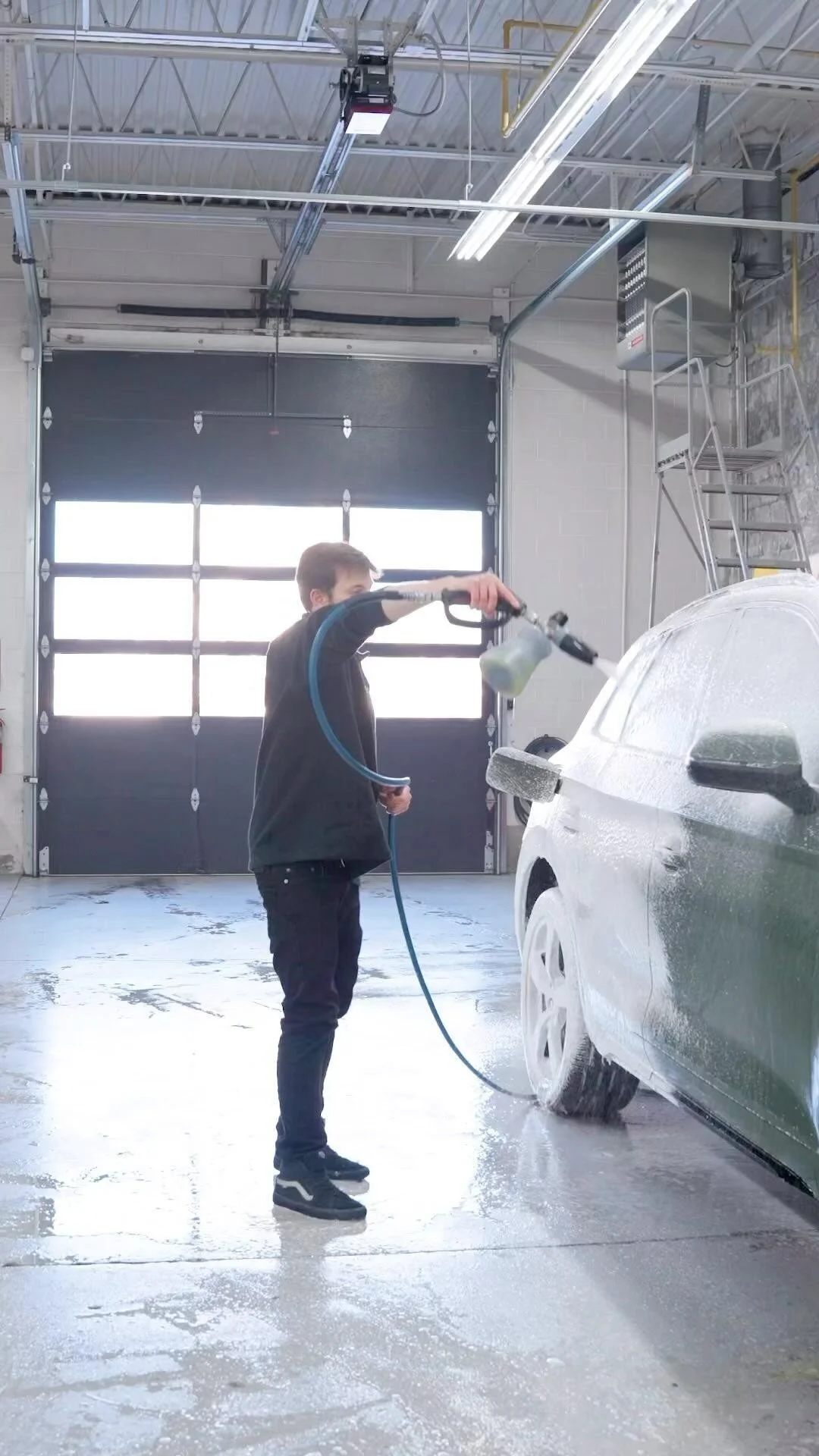 Zaks Auto European in Hudson, NH