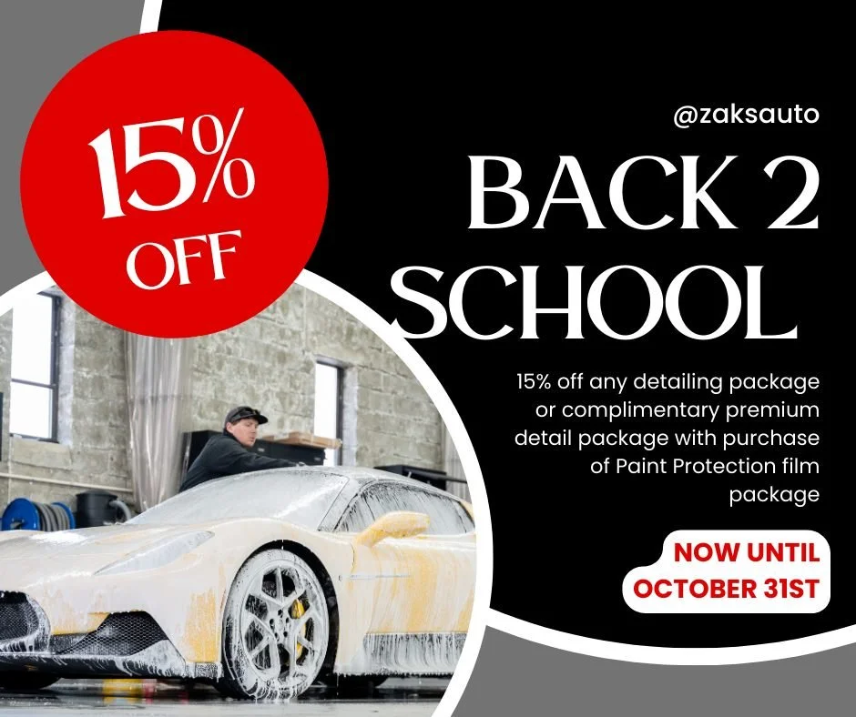 Zaks Auto European in Hudson, NH