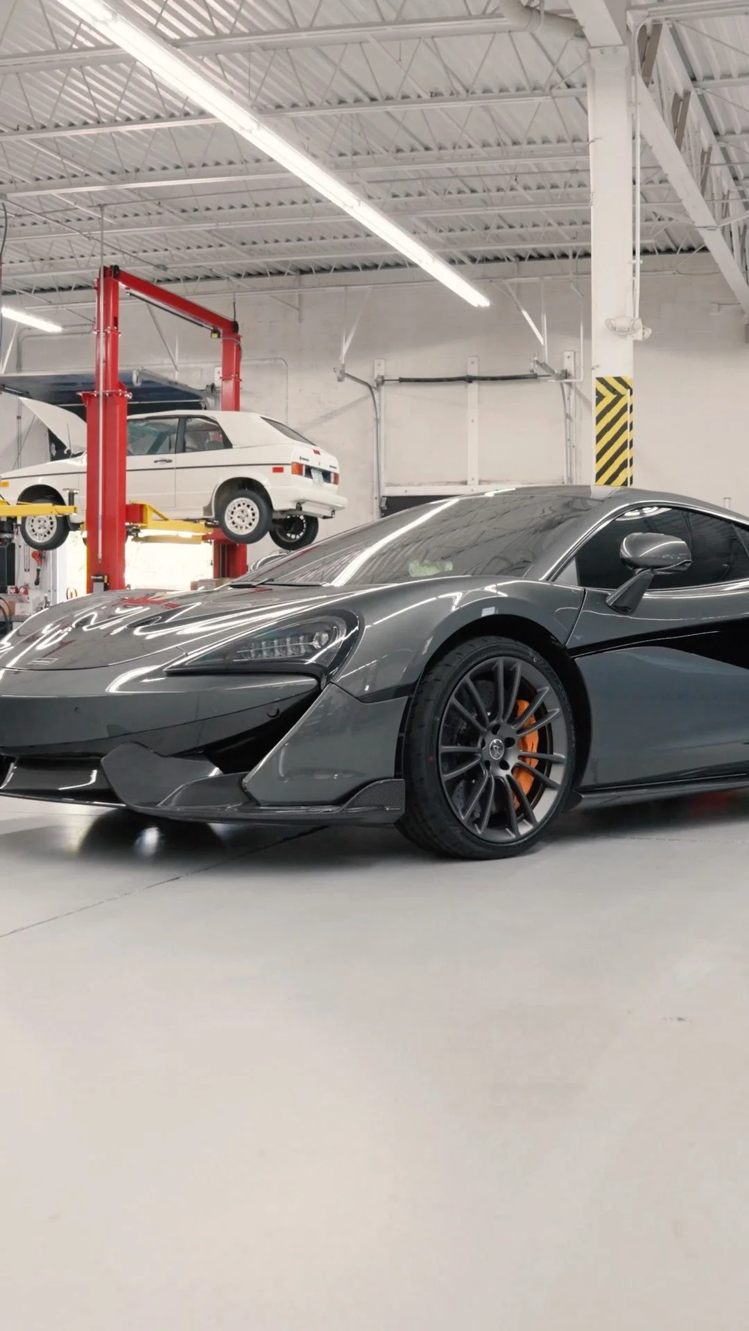 Zaks Auto European in Hudson, NH