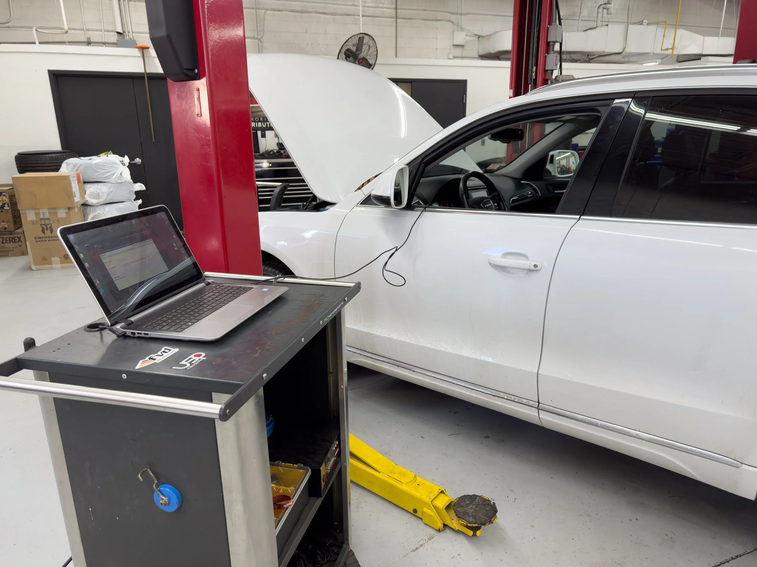 ECU & TCU Performance Tuning | Zaks Auto Hudson, NH