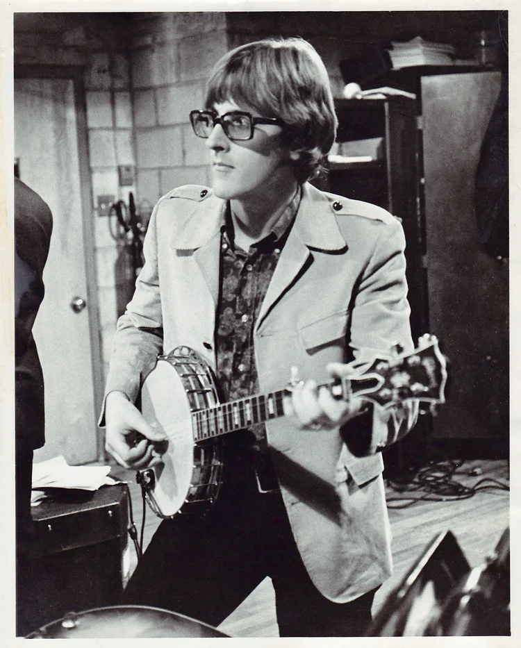 In Memoriam: Chad Stuart — Chad & Jeremy | Official Website