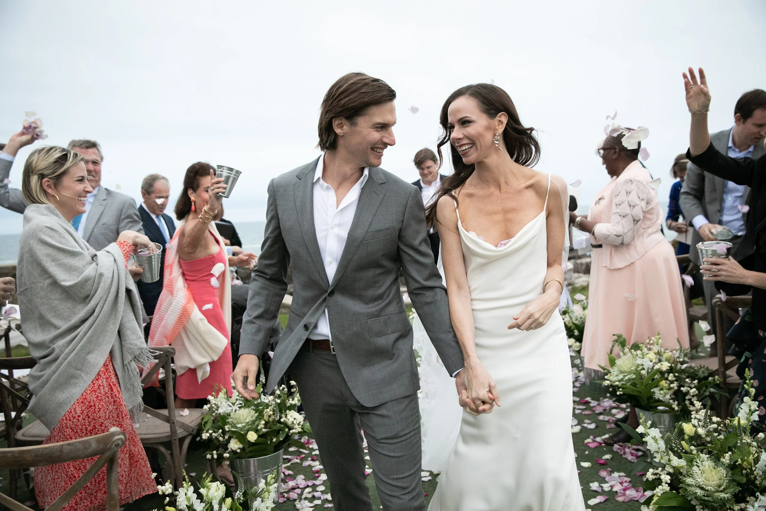 Weddings I Paul Morse Photography — Paul Morse