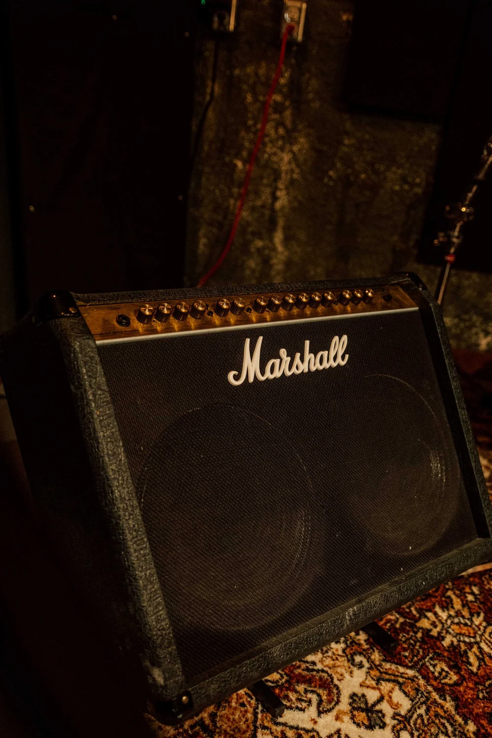 Green Room Rehearsal Studios