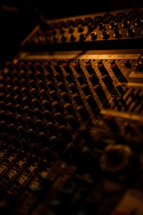 Green Room Rehearsal Studios