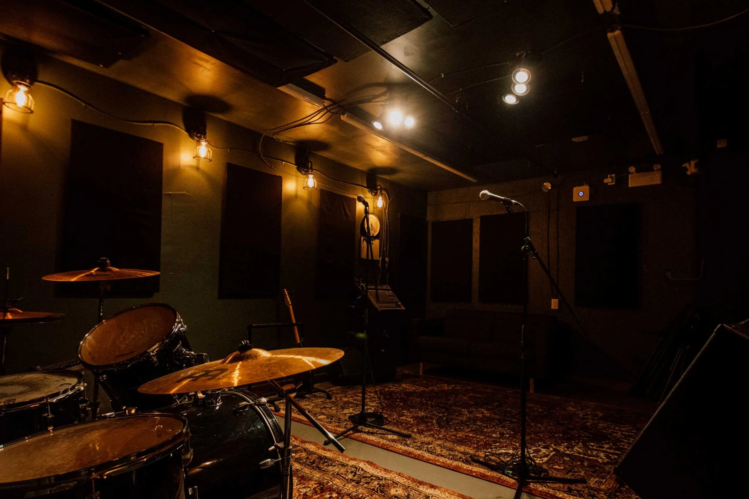 Green Room Rehearsal Studios