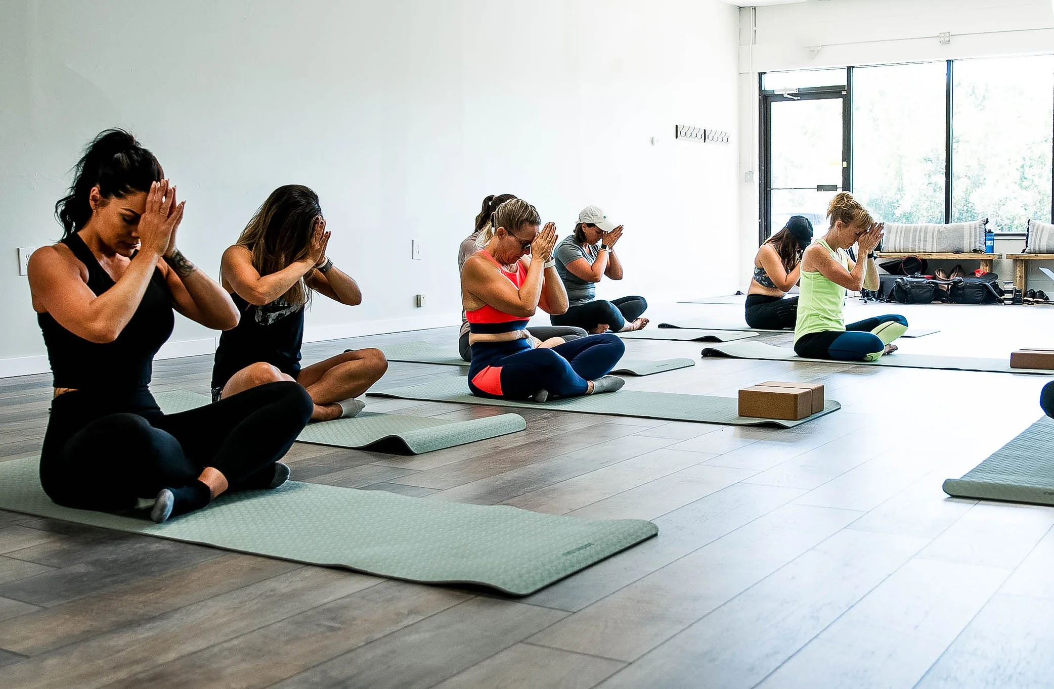 Transform Your Health: Ultimate Fitness and Yoga Studio In CT
