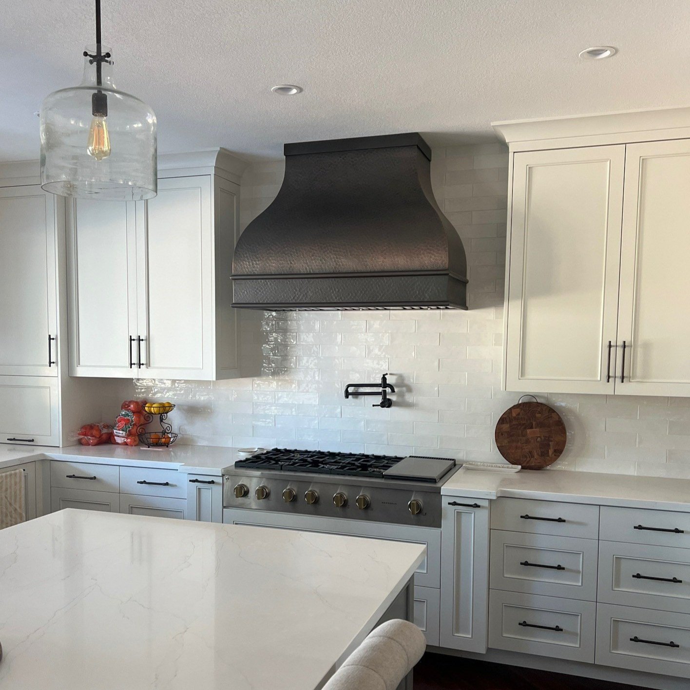 Portfolio — Baker Interior Design