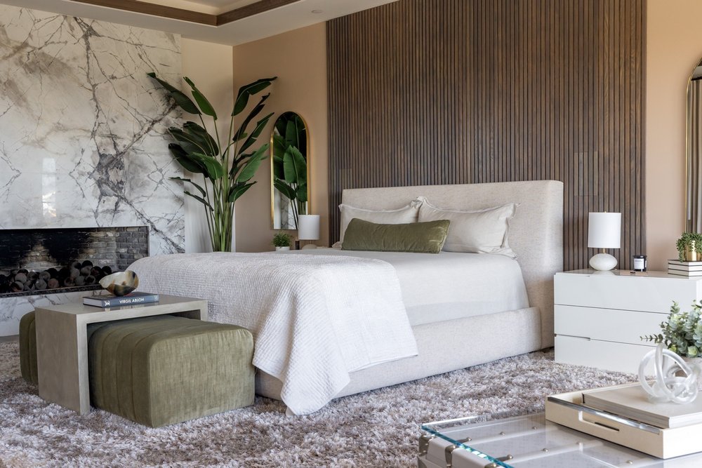 Portfolio — Baker Interior Design