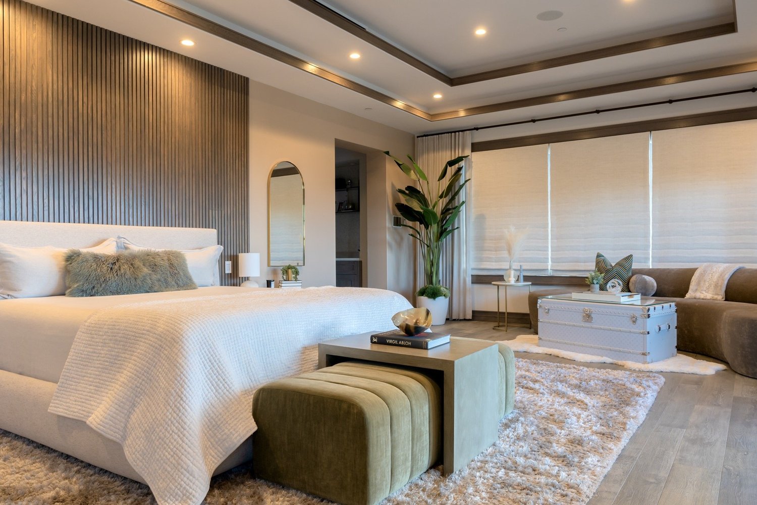 Portfolio — Baker Interior Design