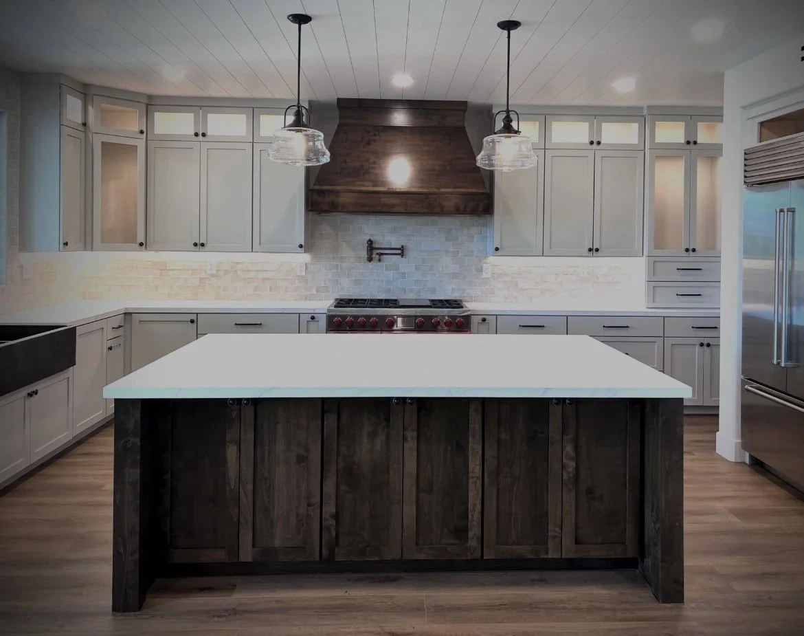 Portfolio — Baker Interior Design