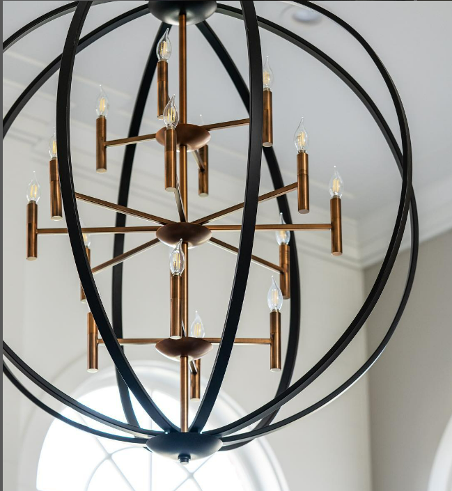 Portfolio — Baker Interior Design