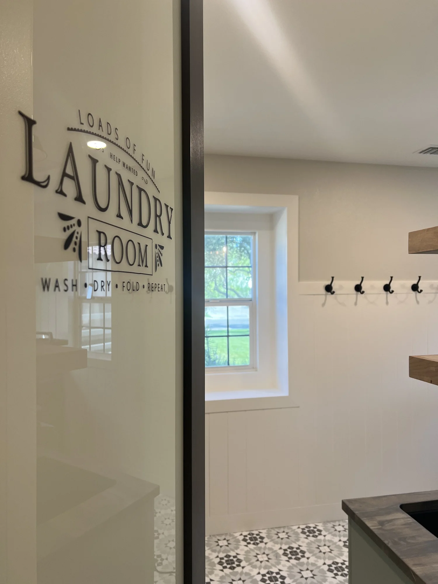 Portfolio — Baker Interior Design