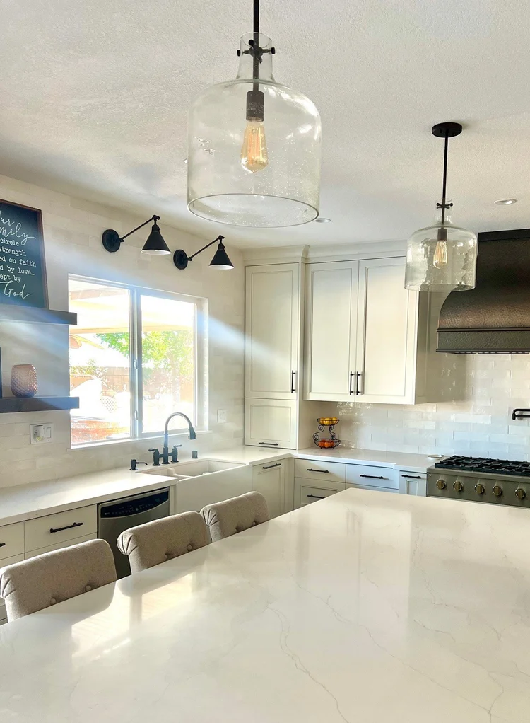 Portfolio — Baker Interior Design