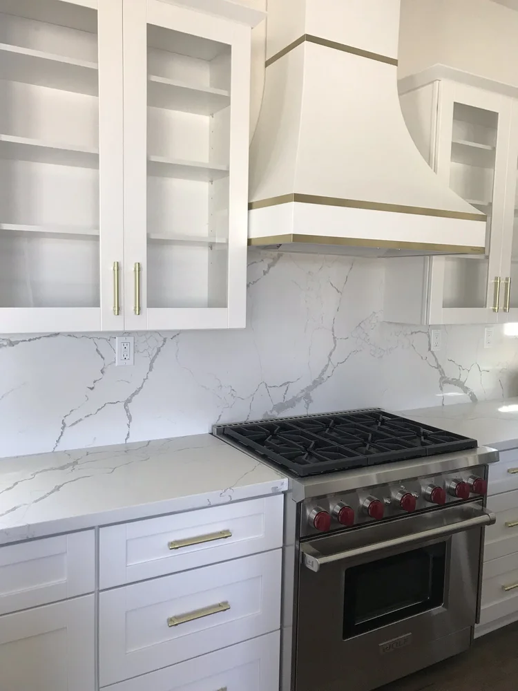 Portfolio — Baker Interior Design