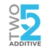 Logo Design for Two52 Additive | Graphic & Web Designer
