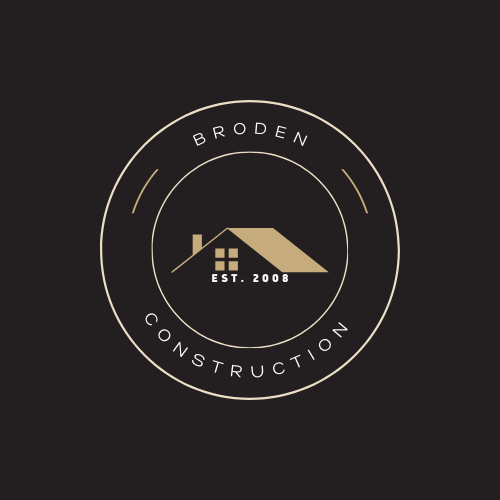 About 5 — Broden Construction