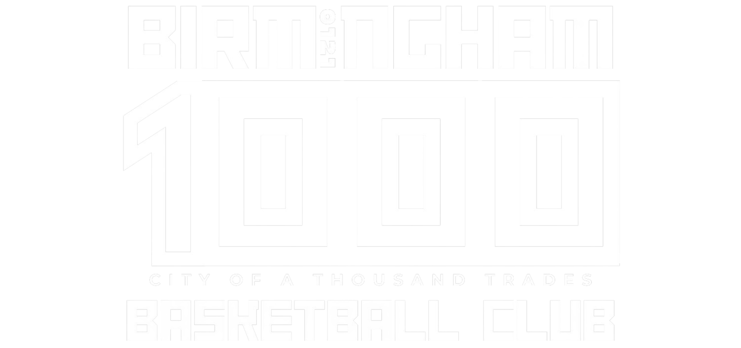Birmingham 1000 Basketball Club