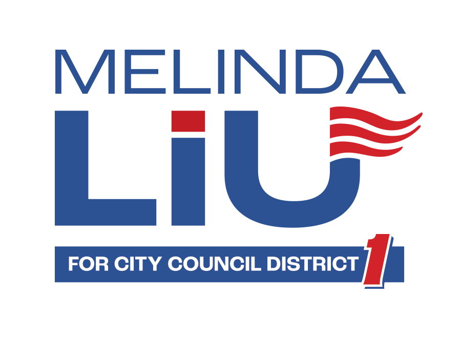 Melinda Liu 2024 Irvine City Council District 1