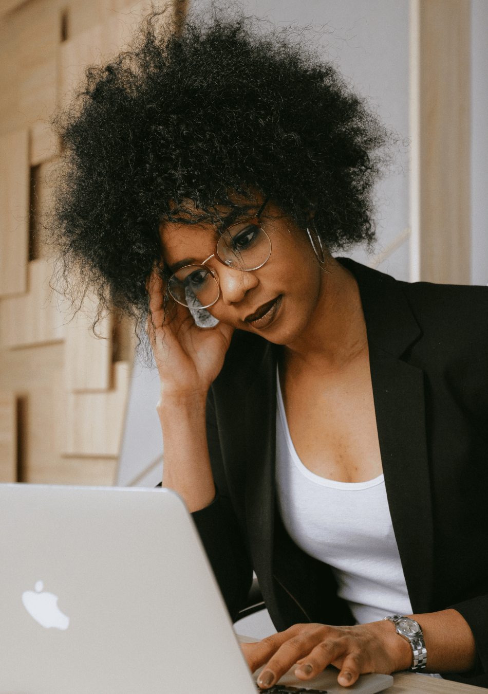 How to Manage Anxiety as an Entrepreneur — Sally Stephens Therapy