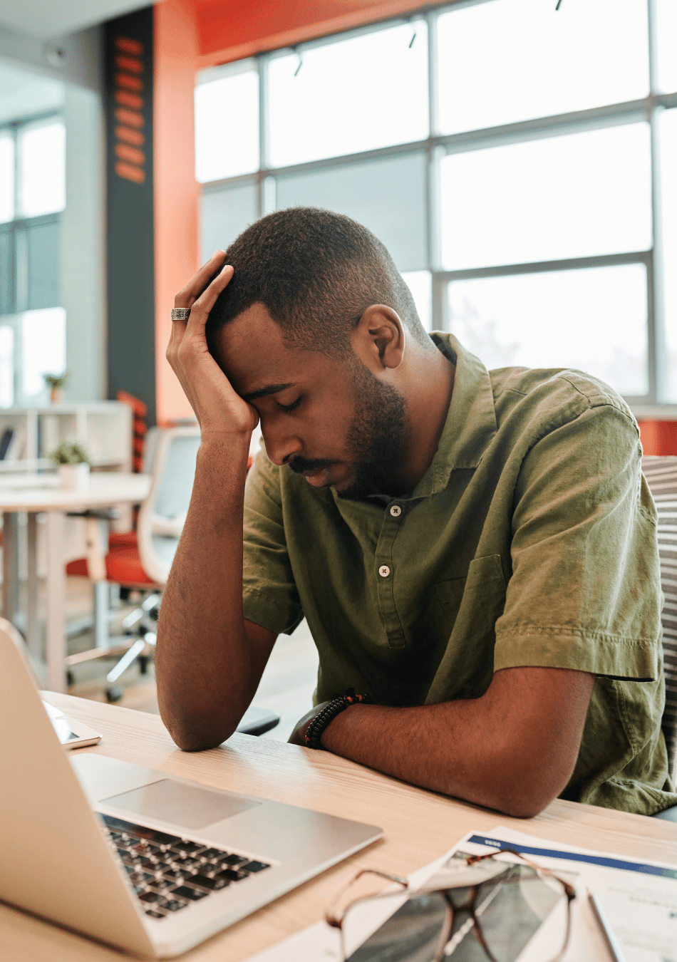 How to Manage Anxiety as an Entrepreneur — Sally Stephens Therapy