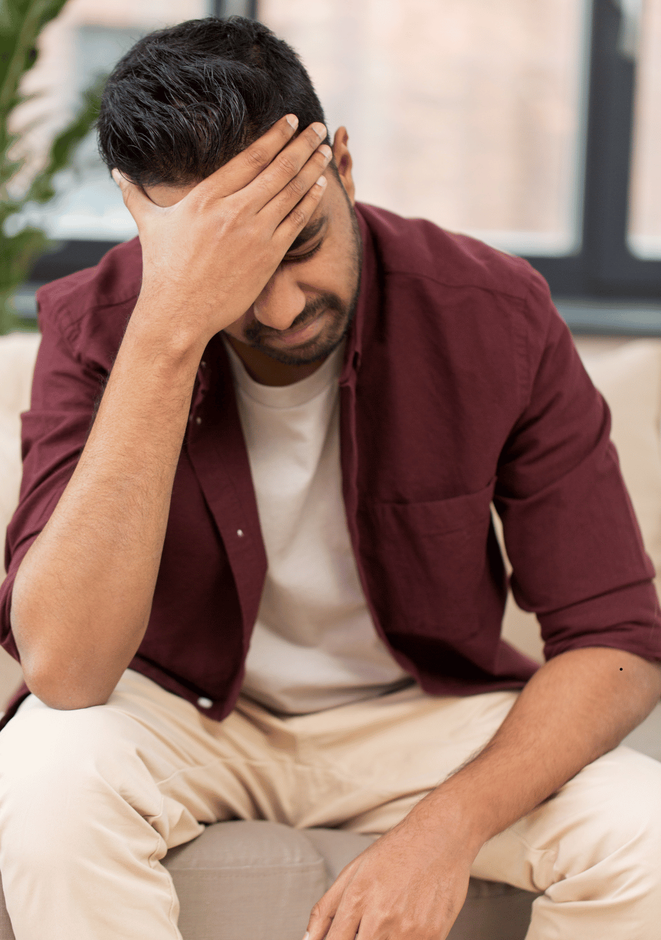 What to Do if You Had a Panic Attack at Work — Sally Stephens Therapy