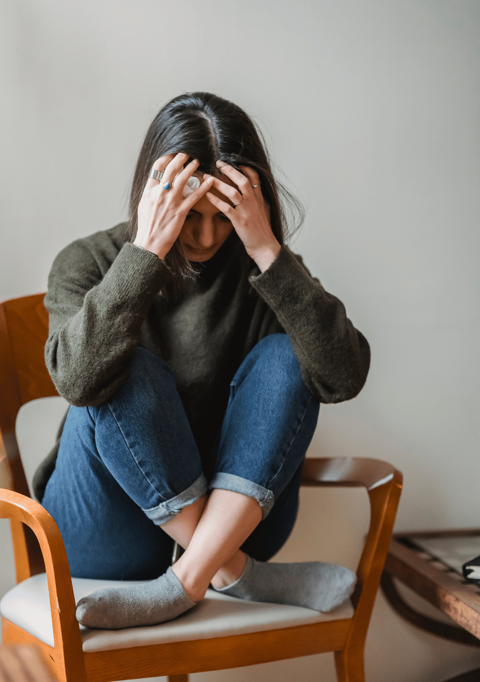 What to Do if You Had a Panic Attack at Work — Sally Stephens Therapy