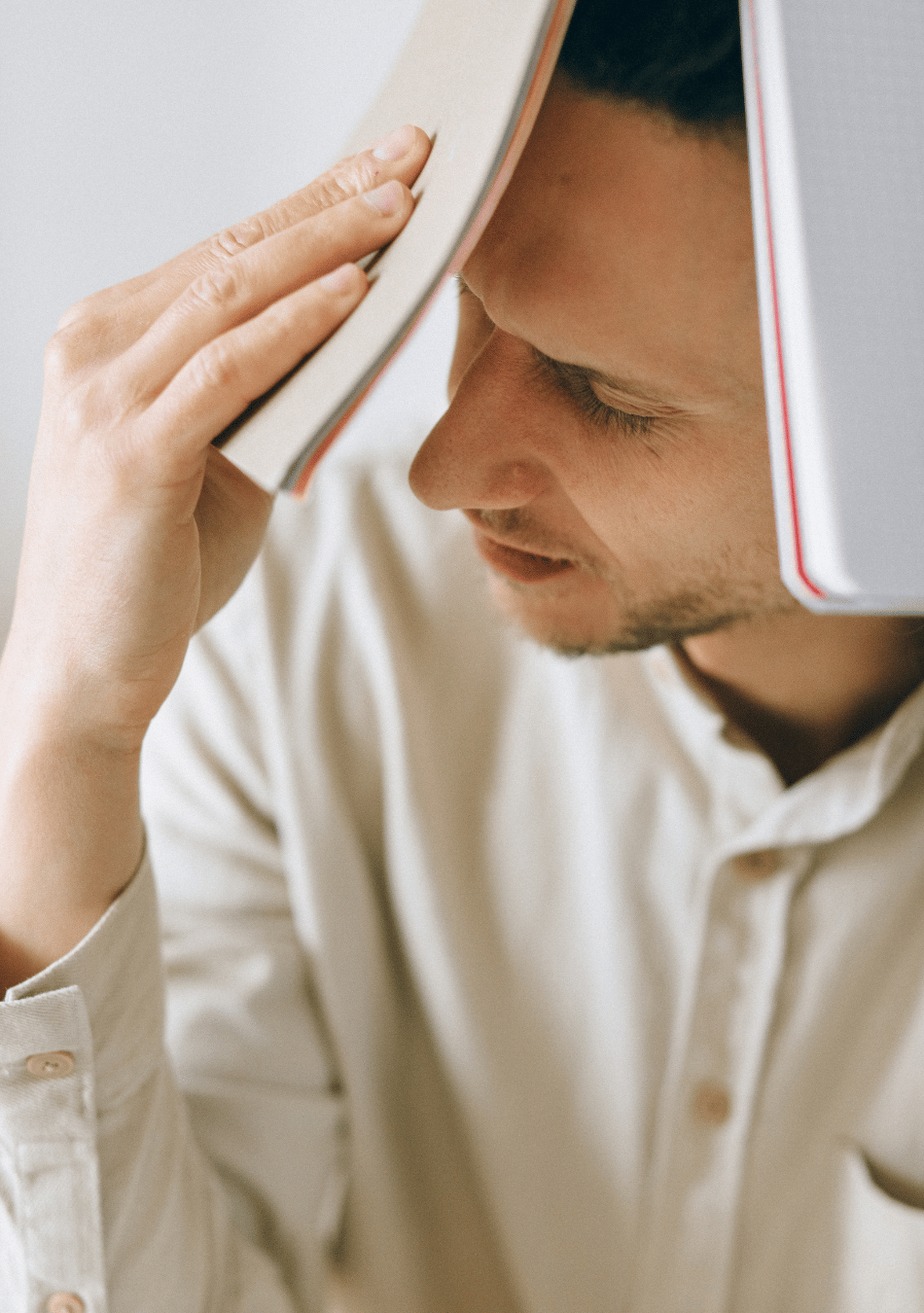 What to Do if You Had a Panic Attack at Work — Sally Stephens Therapy