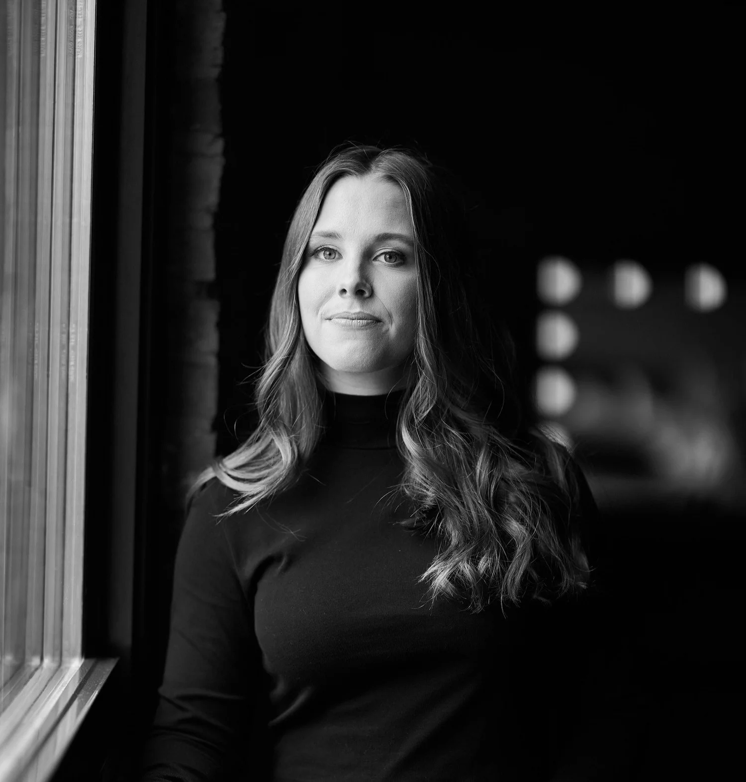 About 5 — Emma Noyes